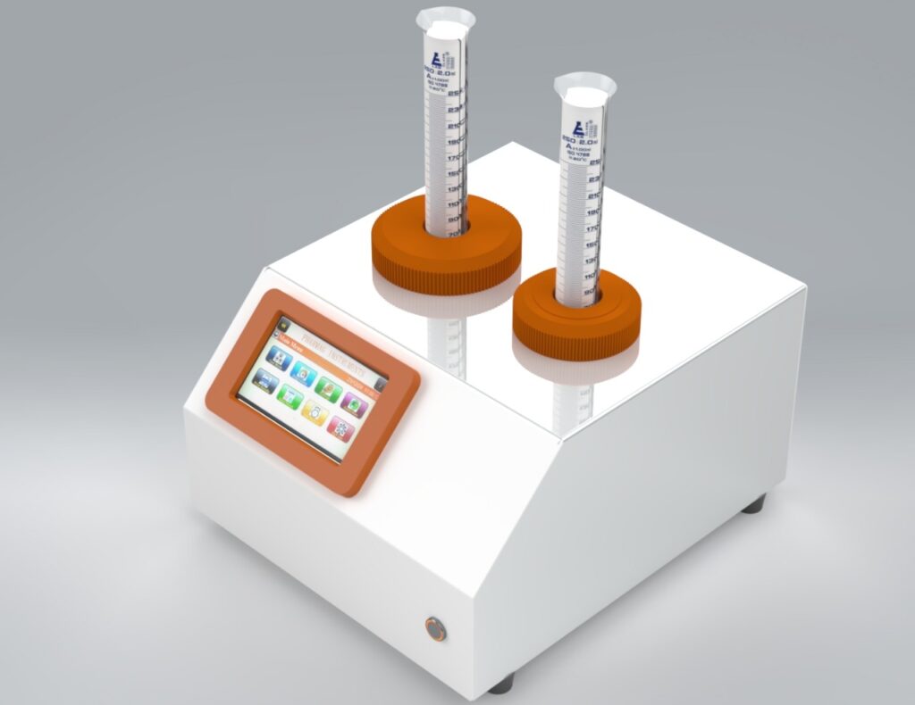 Tab Density Tester – QTD – 201+ – QLiA India Pvt.Ltd